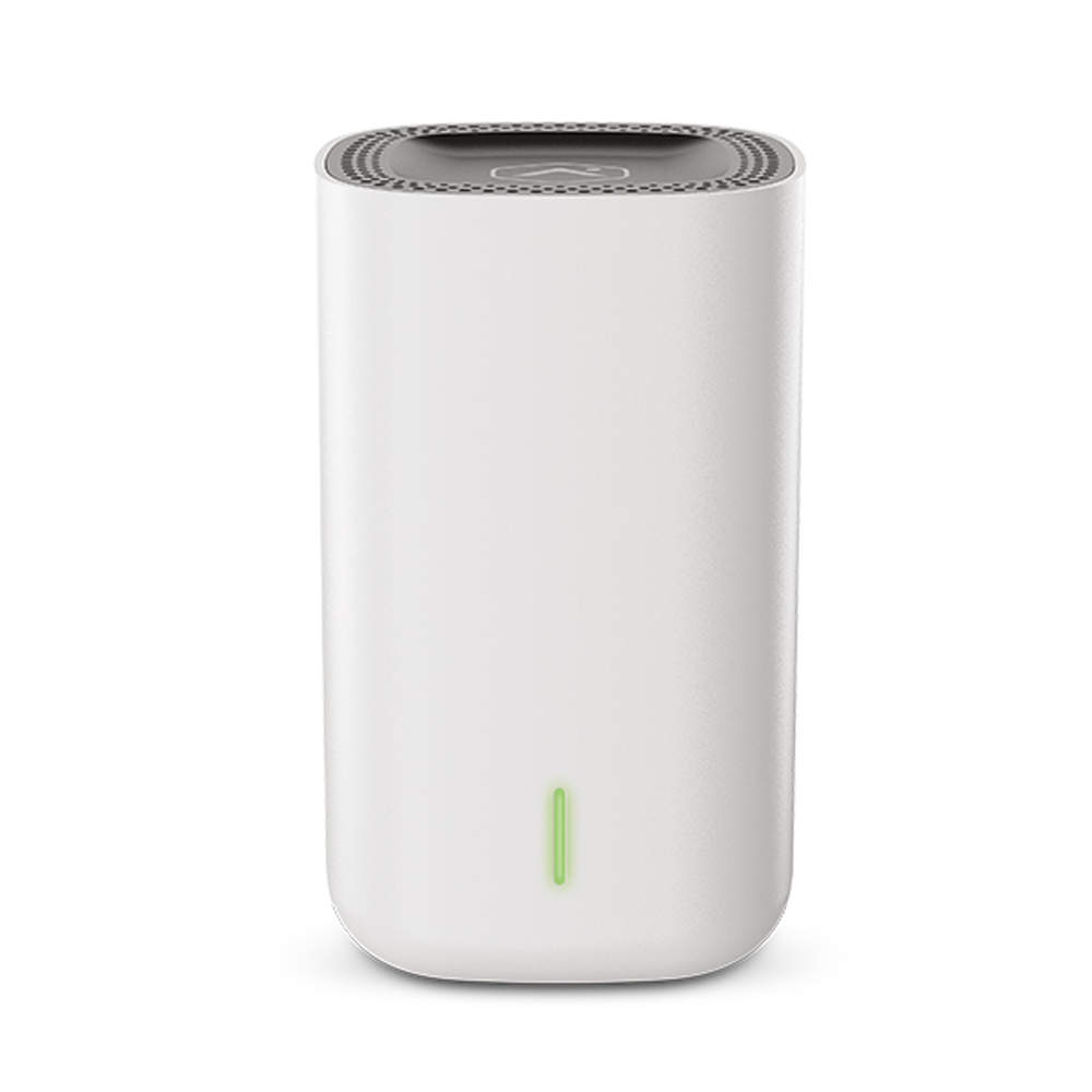 Alarm.com ADC-SVR122-1TB - 1 TB Stream Video Recorder (SVR)