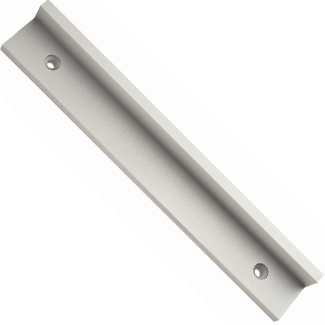 Angle Bracket for 1200 Series Single Magnetic Locks - AM6320