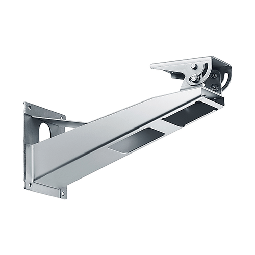 Honeywell HCPWM - AISI 316L Stainless Steel Wall Mount Bracket with Joint