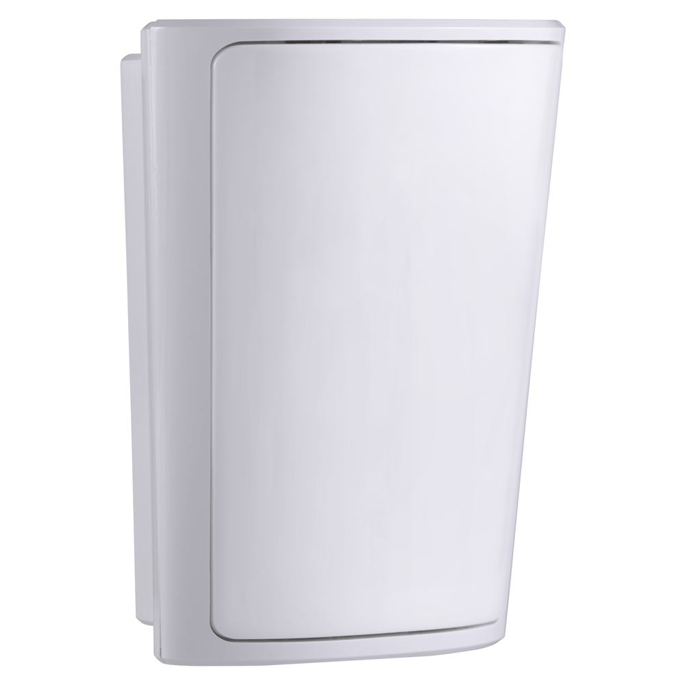 DSC PG9914 - PowerG 915Mhz Wireless PIR Motion Detector with Pet ...