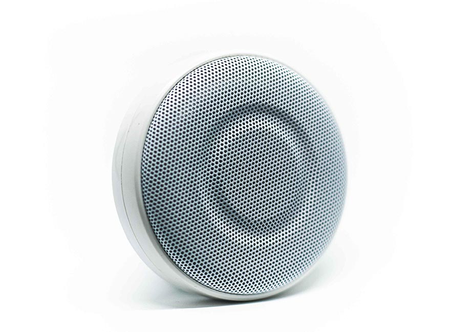 Ceiling Mount Line Level Microphone - SS-700