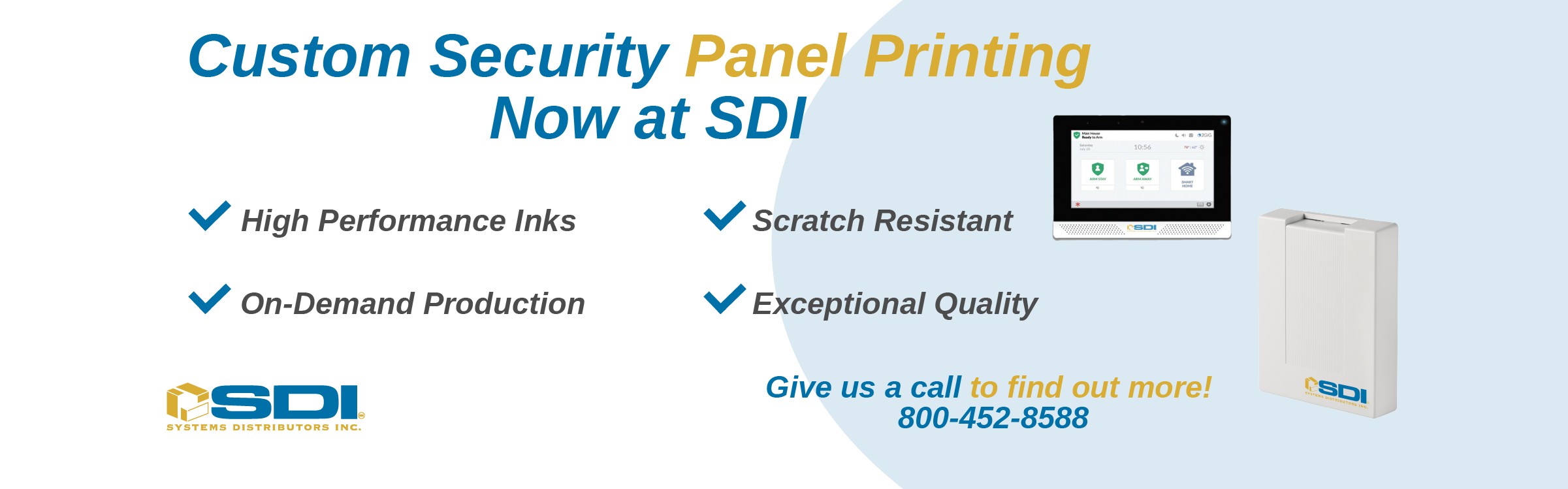 Systems Distributors, Inc - A Leading Electronic Security Products ...